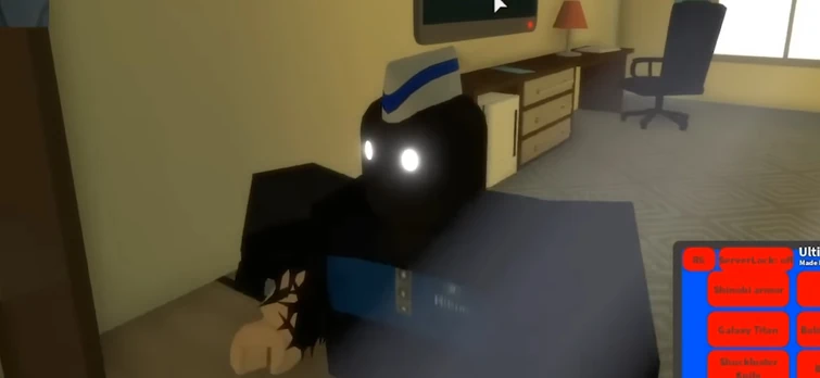 Franklin John Doe Skin idea | Fandom