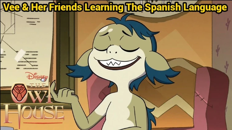 How Does This Scene Look Like In Spanish Dub Fandom