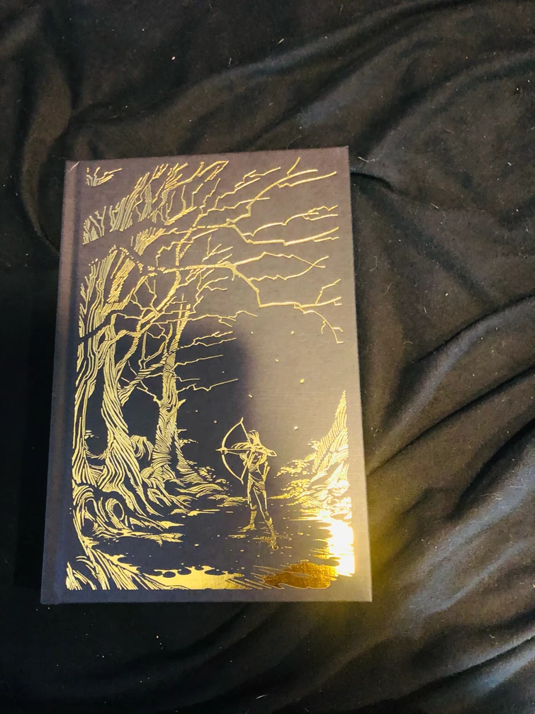 ACoTaR: Collectors Edition | Fandom
