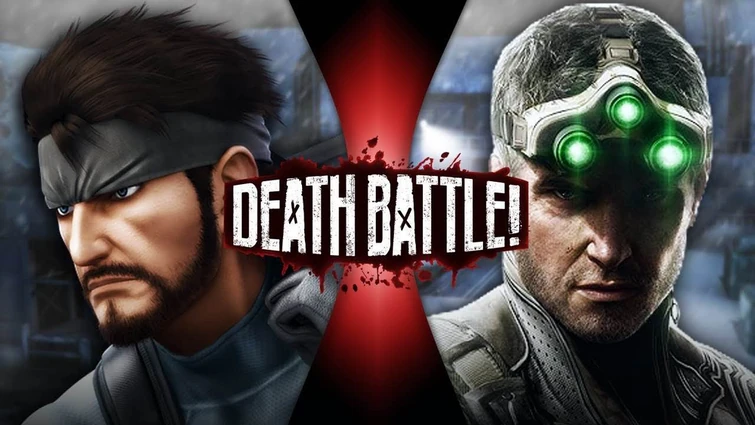 What are your thoughts on the new S2 Death Battle thumbnails | Fandom