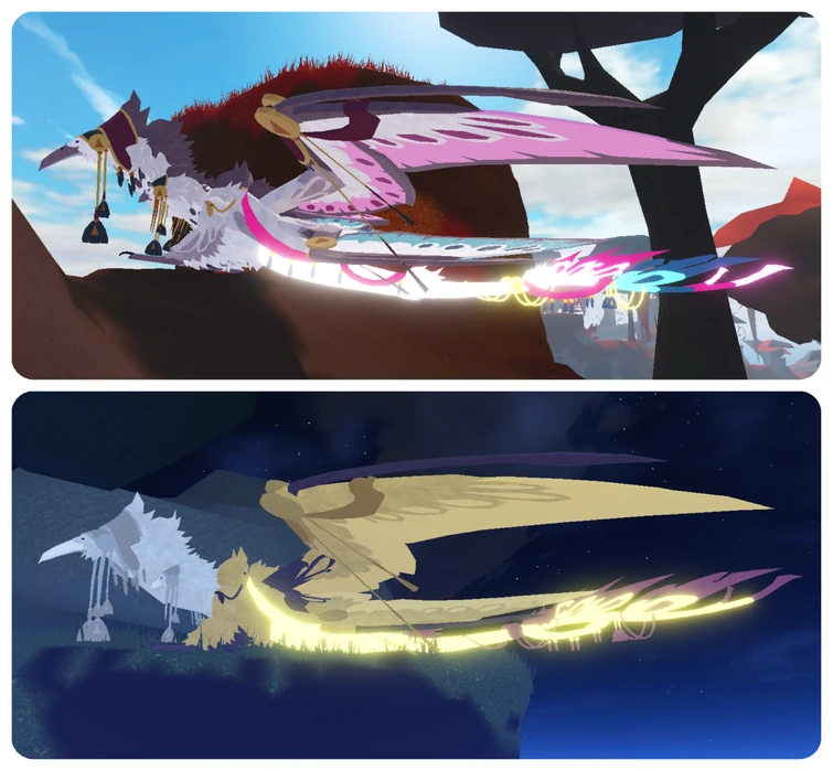 Discuss Everything About Creatures of Sonaria Wiki | Fandom