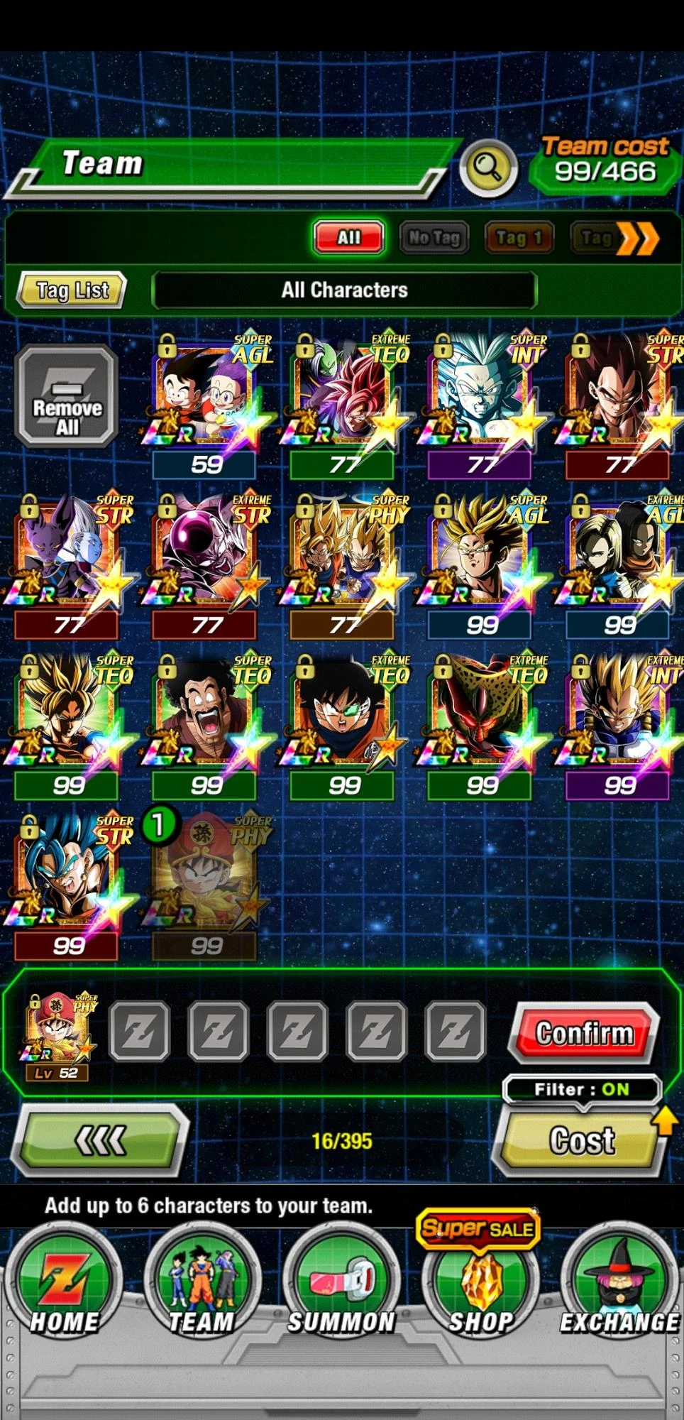 LR team plez | Fandom