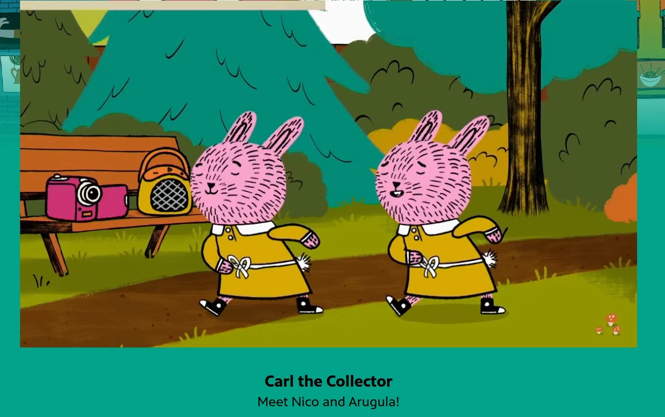 Do you recognize this scene? | Fandom