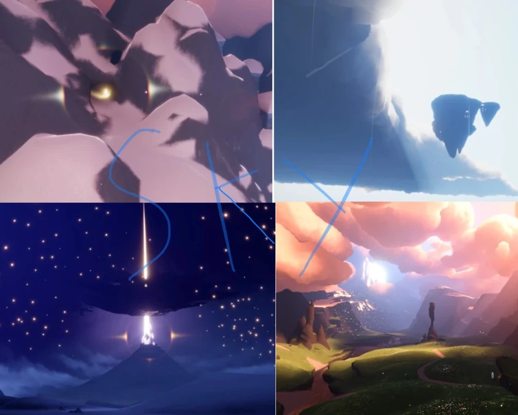If I was in sky… ☆~ (ROLEPLAY SIGNUP!!) | Fandom