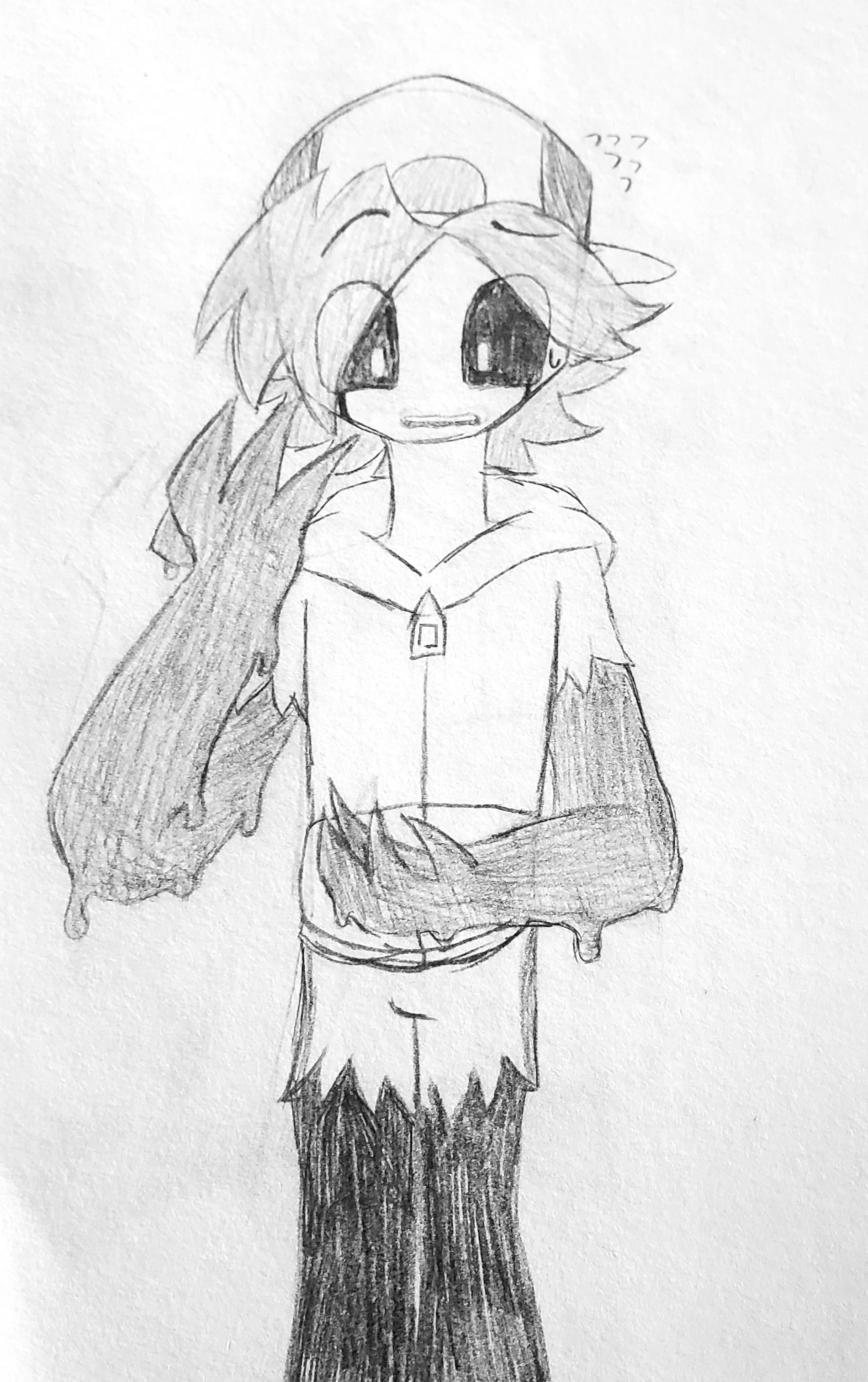 Art dump time | Fandom