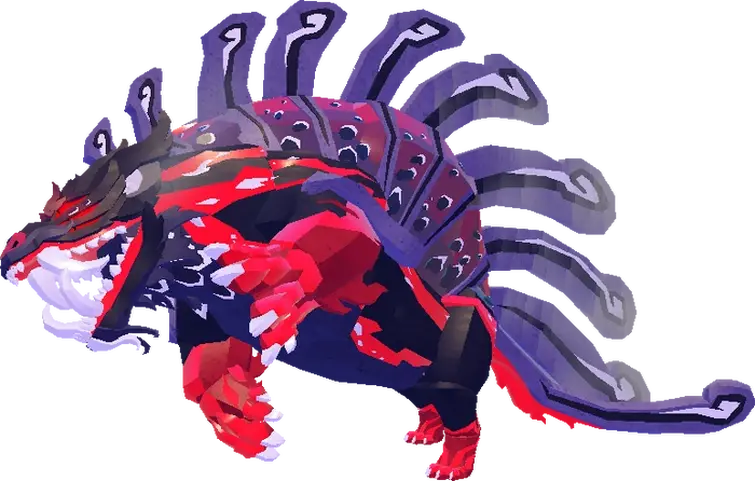 A Study Of Volnoirve and Nyctoxon | Fandom