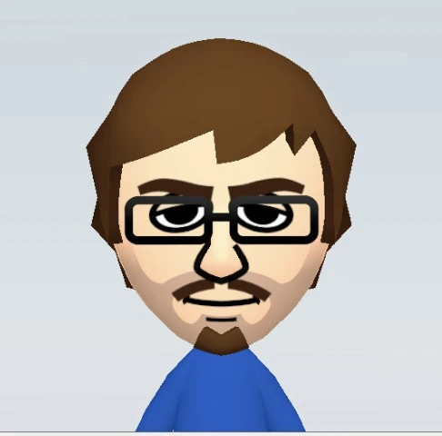 Making a Male and Female Mii using my favorite items: | Fandom