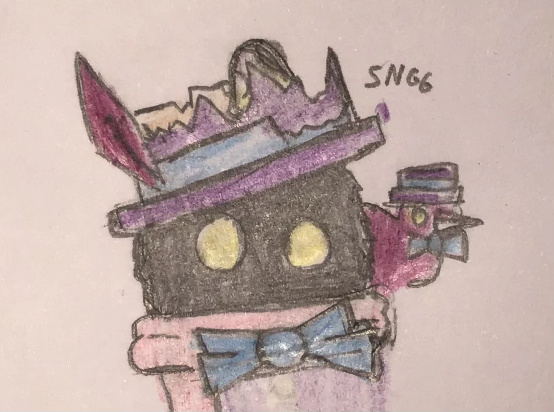 New disc pfp | Fandom