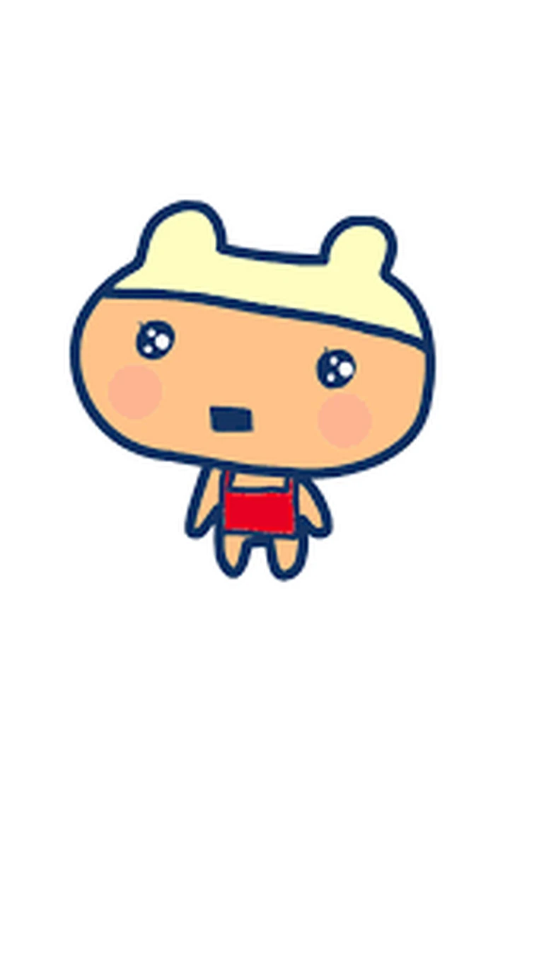 Discuss Everything About Tamagotchi Wiki | Fandom