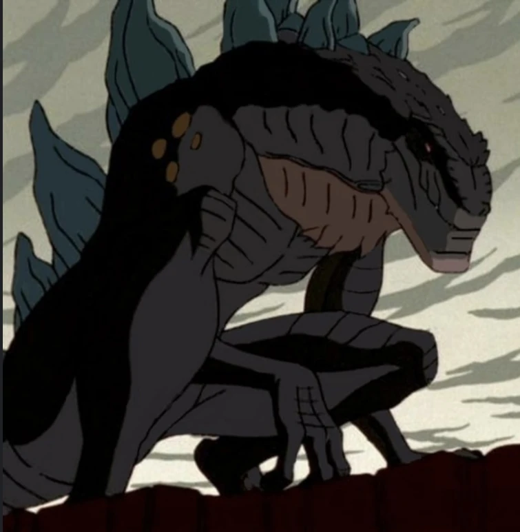 Discuss Everything About Kaijuverse Wiki | Fandom