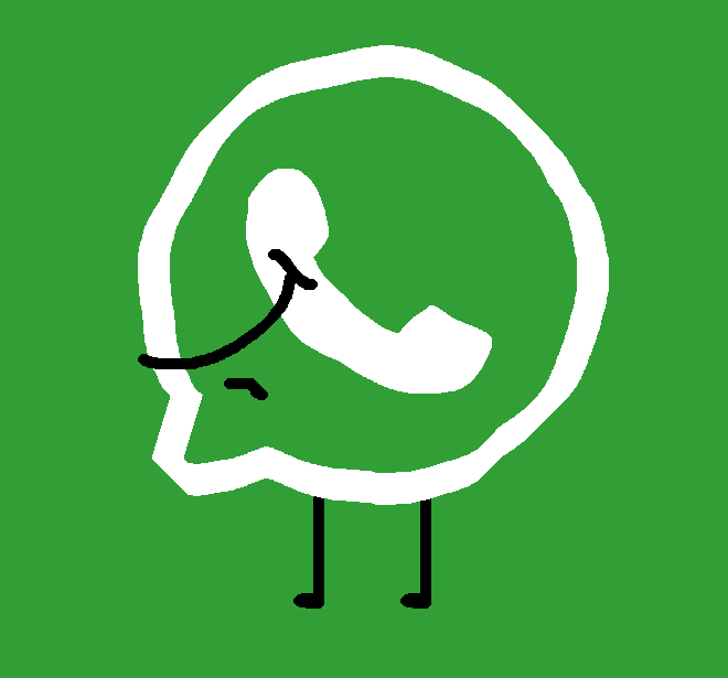 WhatsApp BFDI Reveal | Fandom