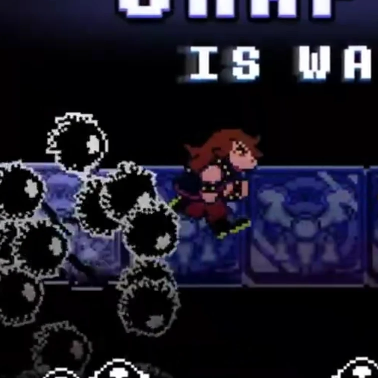 3d Tenna jumpscare | Fandom