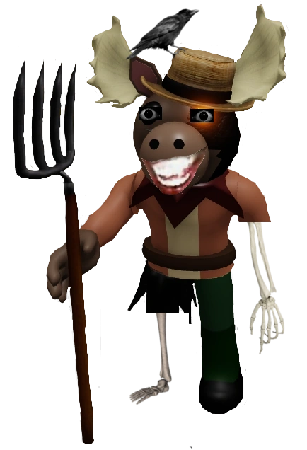 Piggy redesigns concepts PART 2 | Fandom