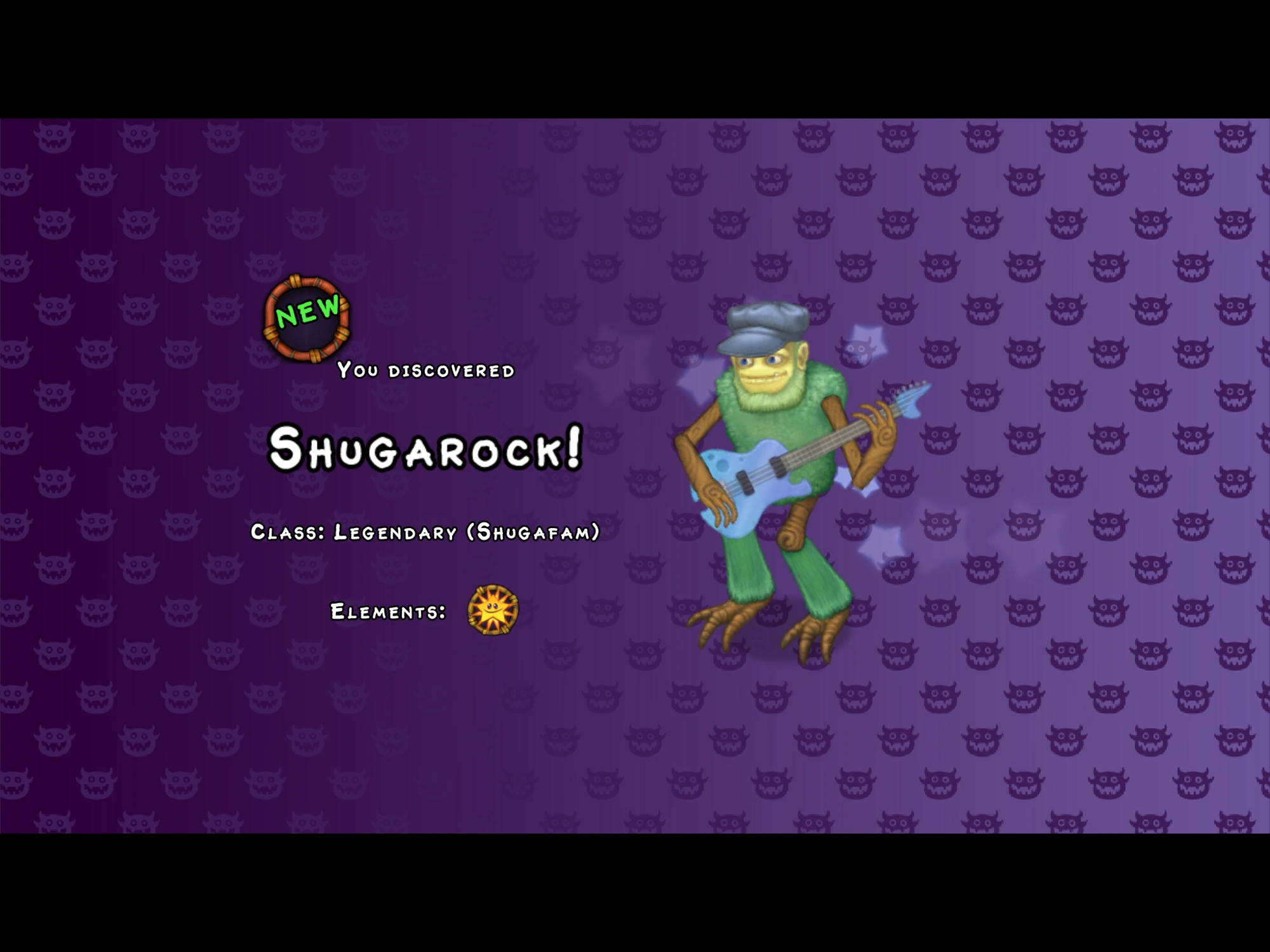 Shugarock and Sox | Fandom