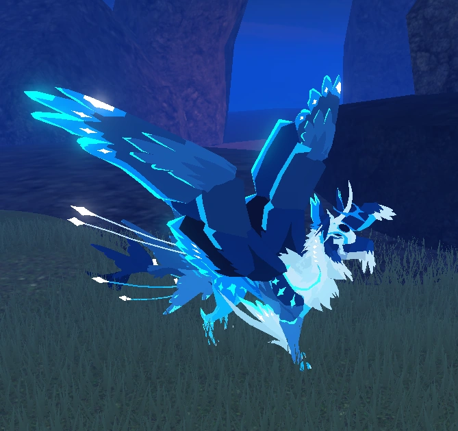 Lore for Wisp.... Why am I like this | Fandom