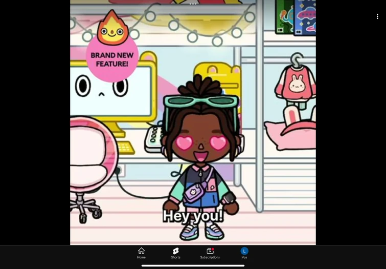 Discuss Everything About Toca Life: World Wiki | Fandom