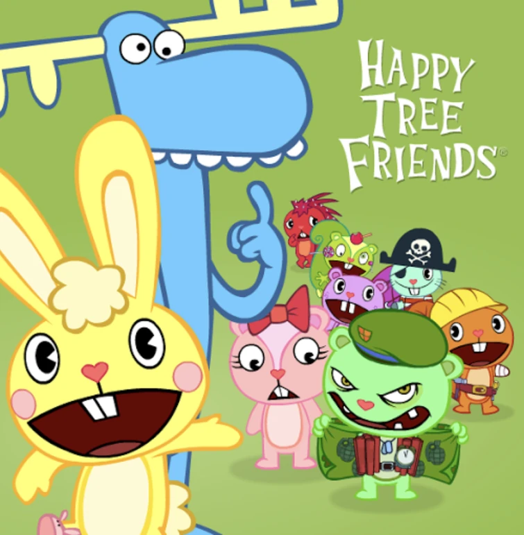 Thoughts on HTF? | Fandom