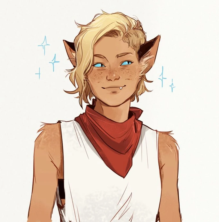 Catradora's Child. | Fandom