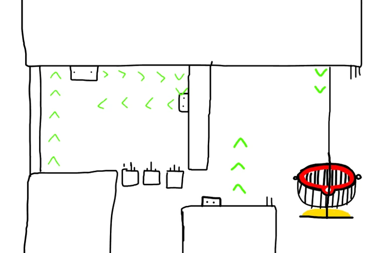 On a scale of 1 - 10, how sightreadable is this crappy picture i drew on paint.net? | Fandom