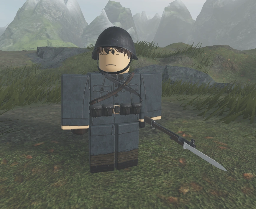 FAN-MADE COLUMBAN UNIFORMS SHOWCASE | Fandom