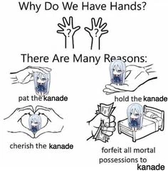 Kanade | Fandom
