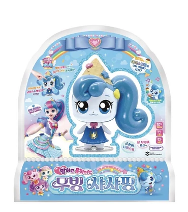 Discuss Everything About Catch! Teenieping Wiki | Fandom