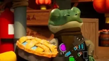 Discuss Everything About Ninjago Wiki | Fandom