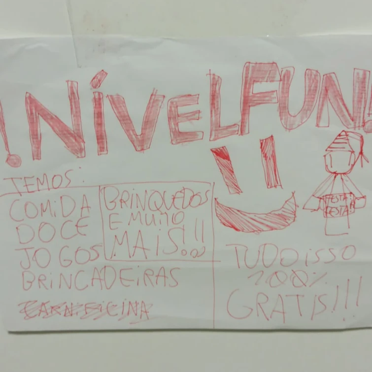 Nível Fun? | Fandom