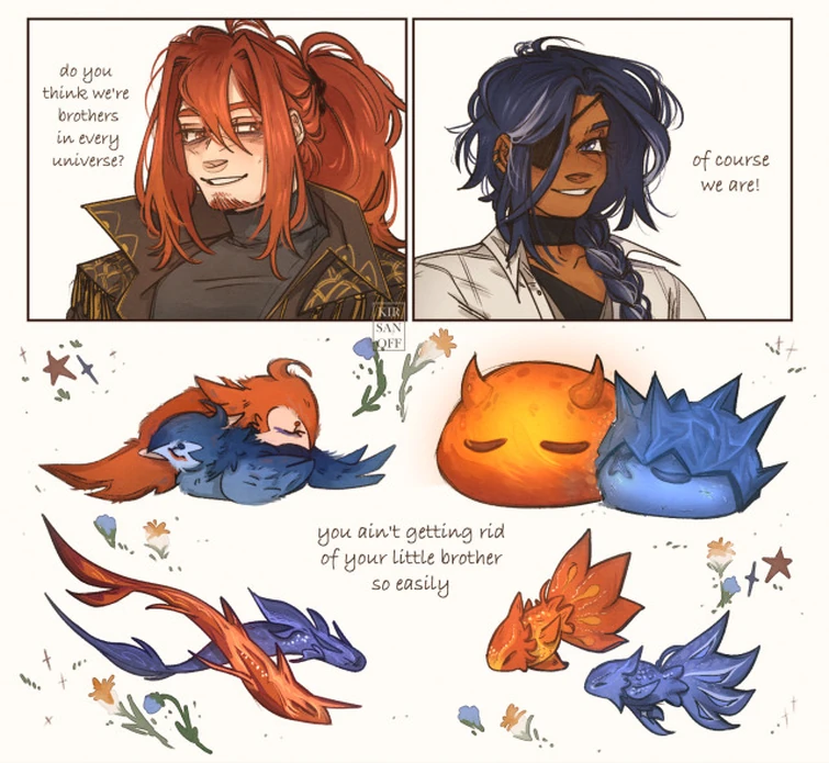 Discuss Everything About Shipping Wiki | Fandom