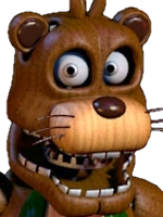 Chipomat time | Fandom