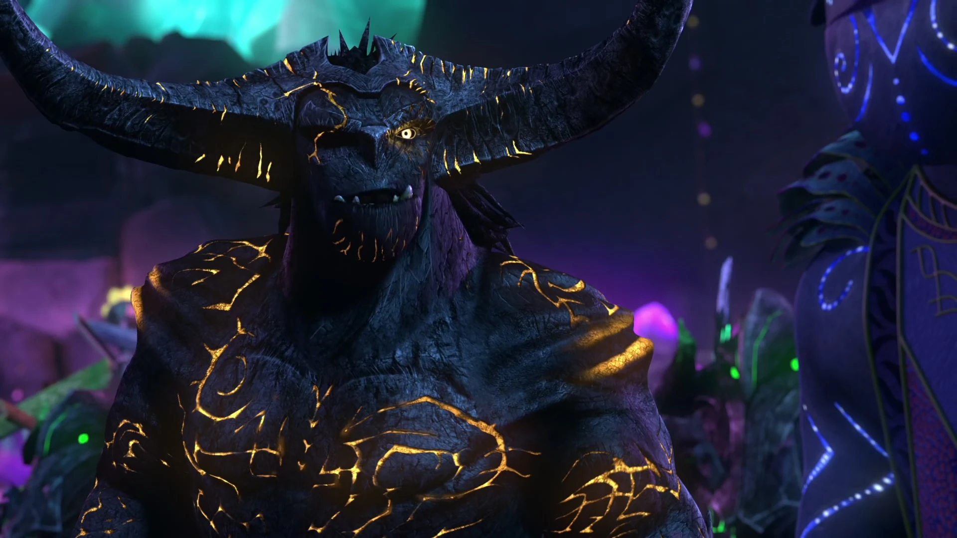 What's your favorito villain? | Fandom