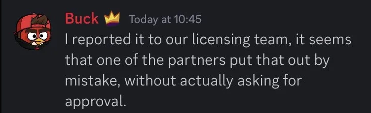 No, no movie coming this year | Fandom