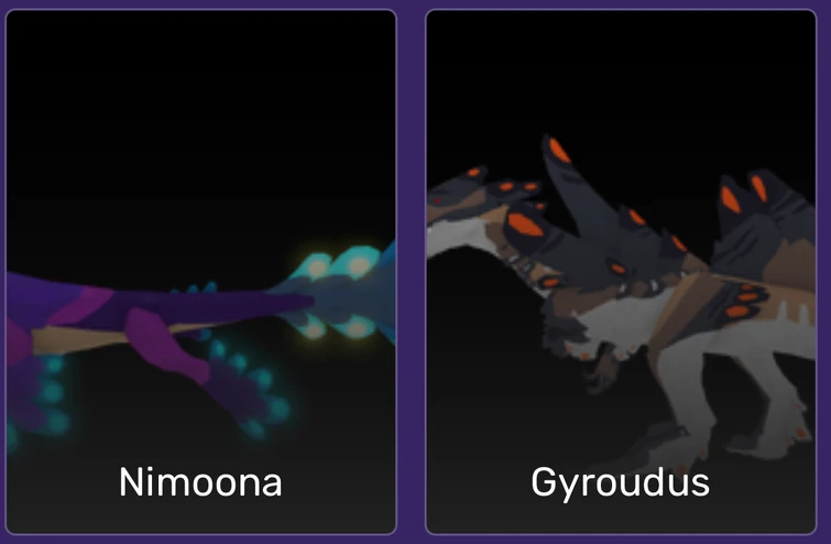 Discuss Everything About Creatures of Sonaria Wiki | Fandom