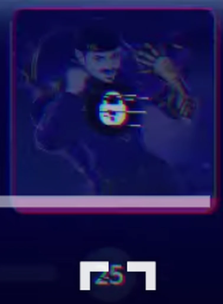 Y2K Season Reward #25 | Fandom