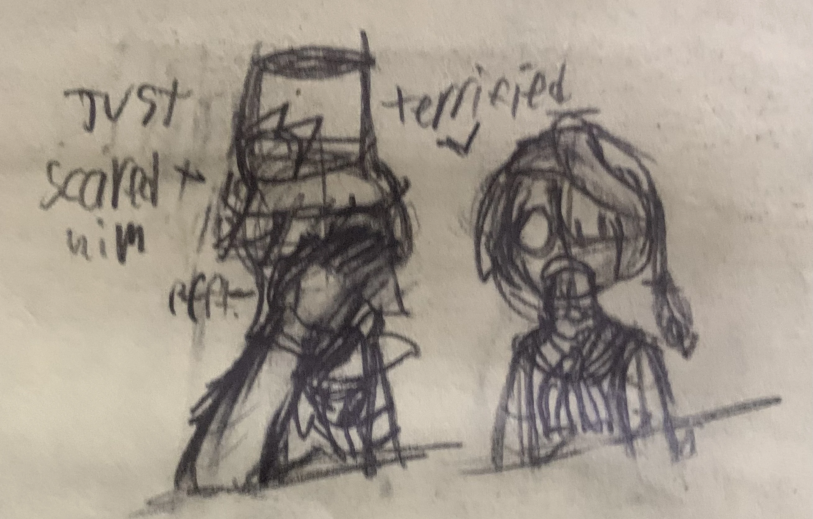 Random story | Fandom