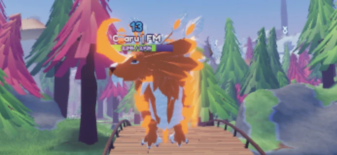 Trading/Swapping a FM Pure Fire Bun! | Fandom