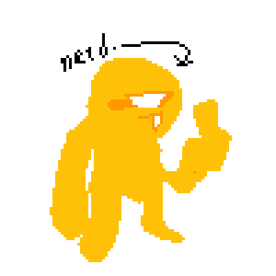 nerd animations and something else | Fandom