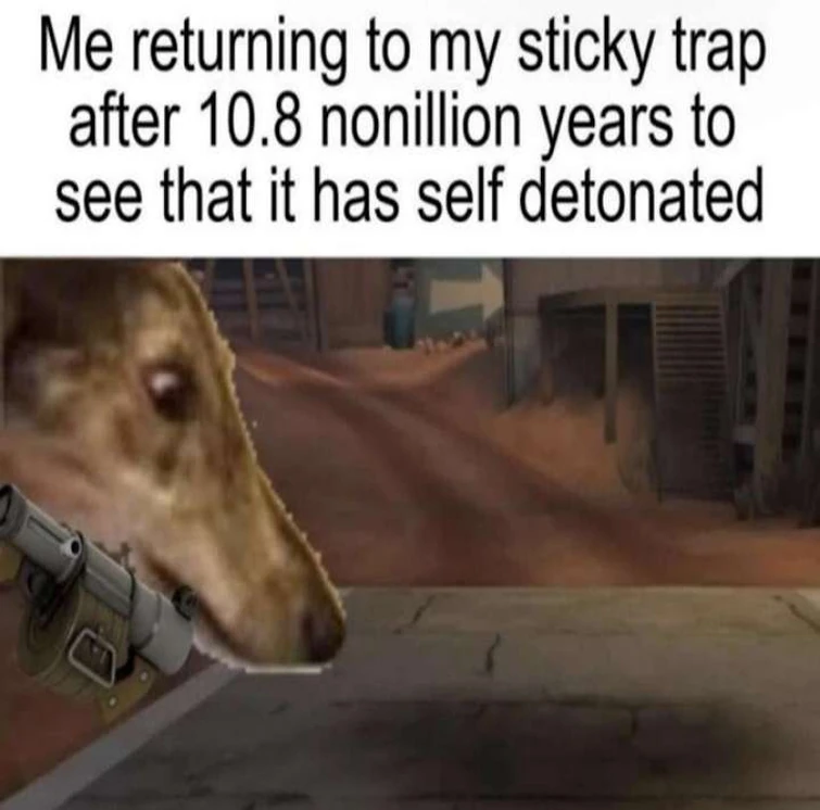 Sticky trap | Fandom