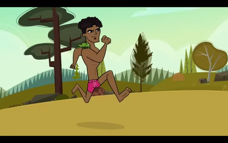 Mornin' thoughts with Izzy. | Fandom