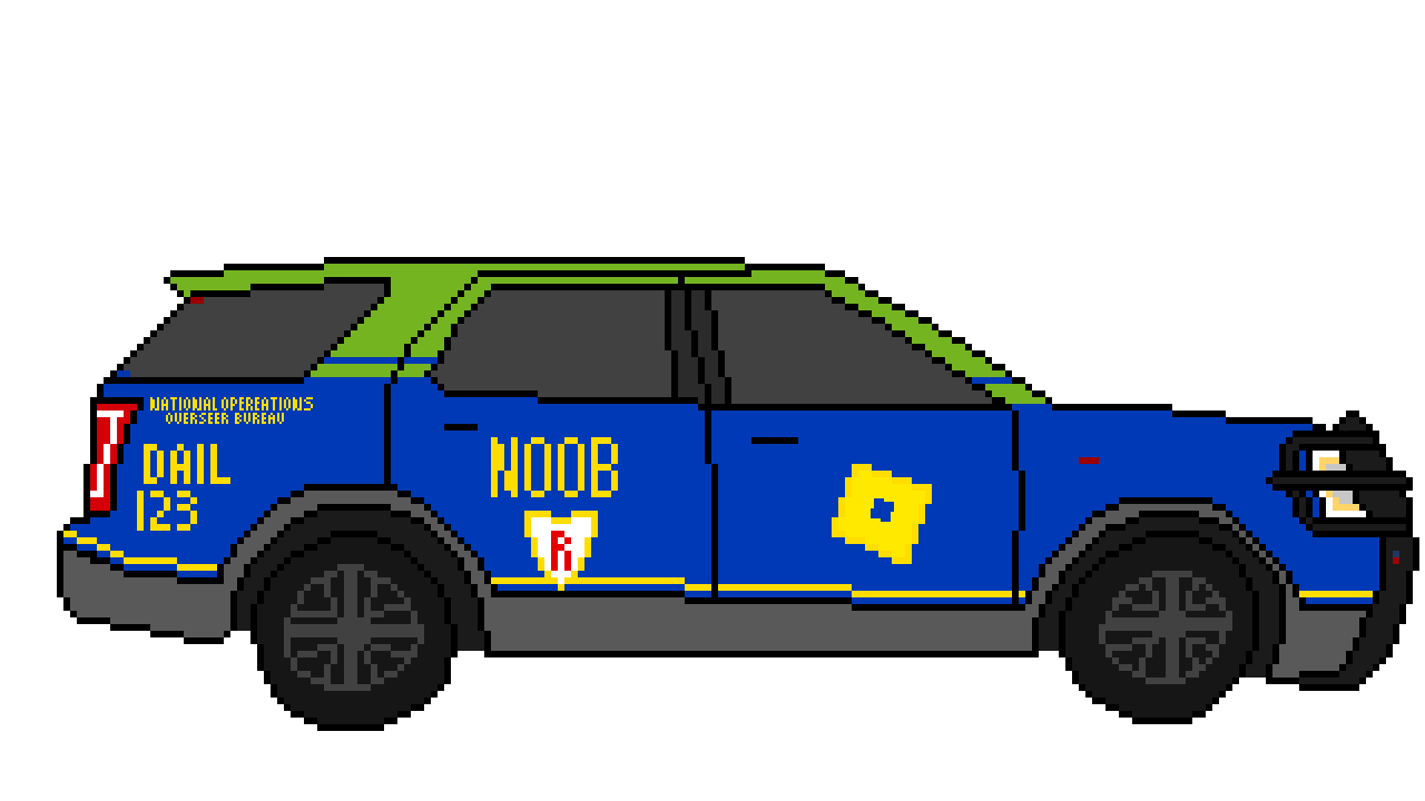 National Operations Overseer Bureau | Fandom