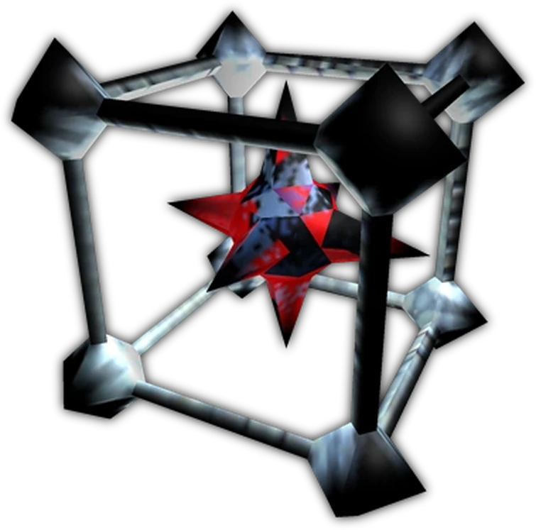 Subspace tripmine collection (Feel free to send more to expand the ...