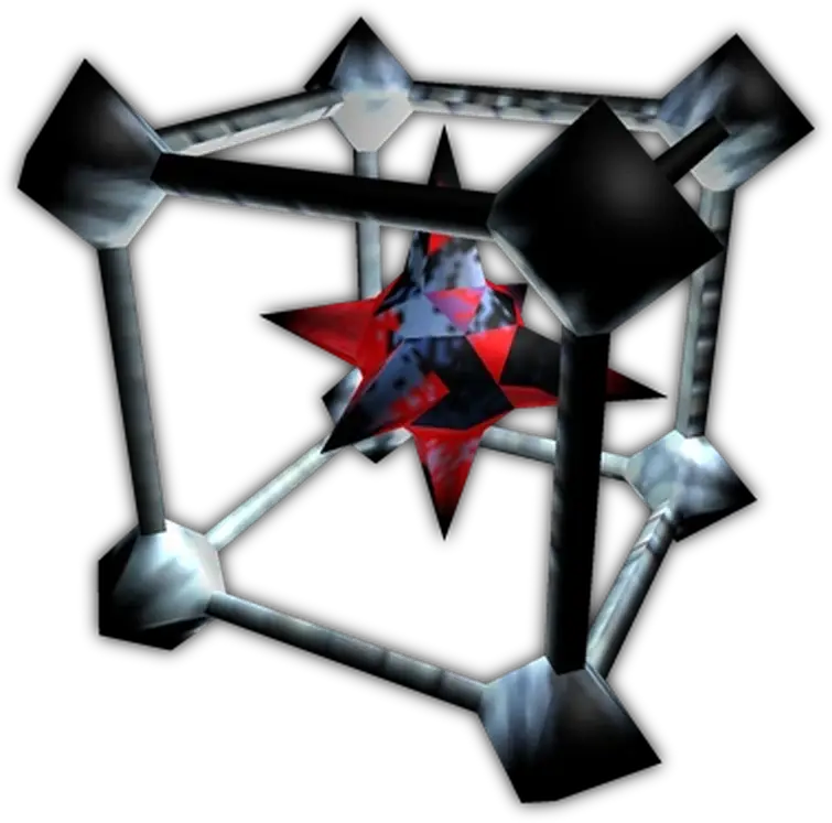 Subspace tripmine collection (Feel free to send more to expand the ...