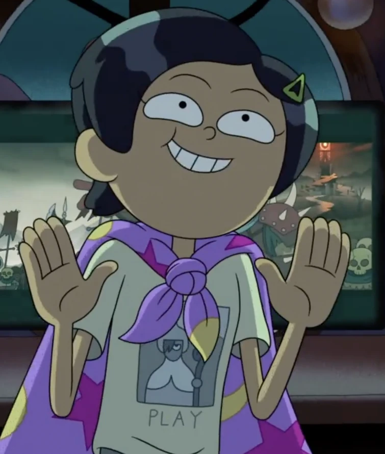 MARCY MY BELOVED | Fandom