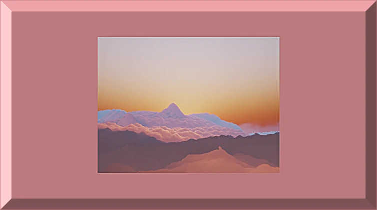 Sky edits