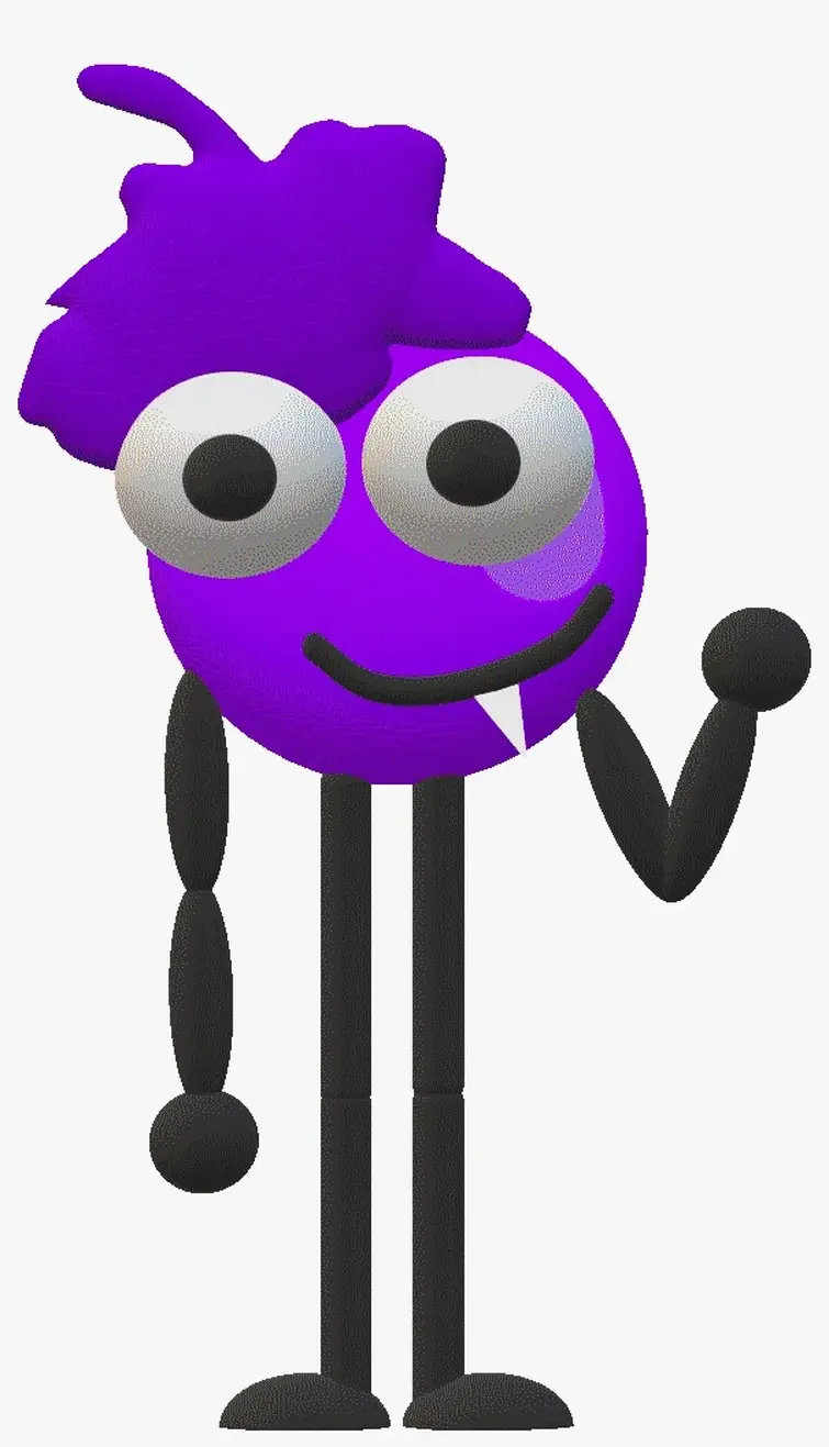 Say hi to Dreamberry and Yoyleberry Modder | Fandom