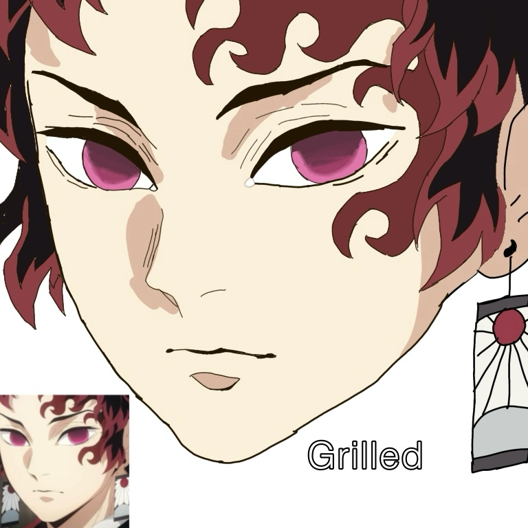 Yorichi trace | Fandom