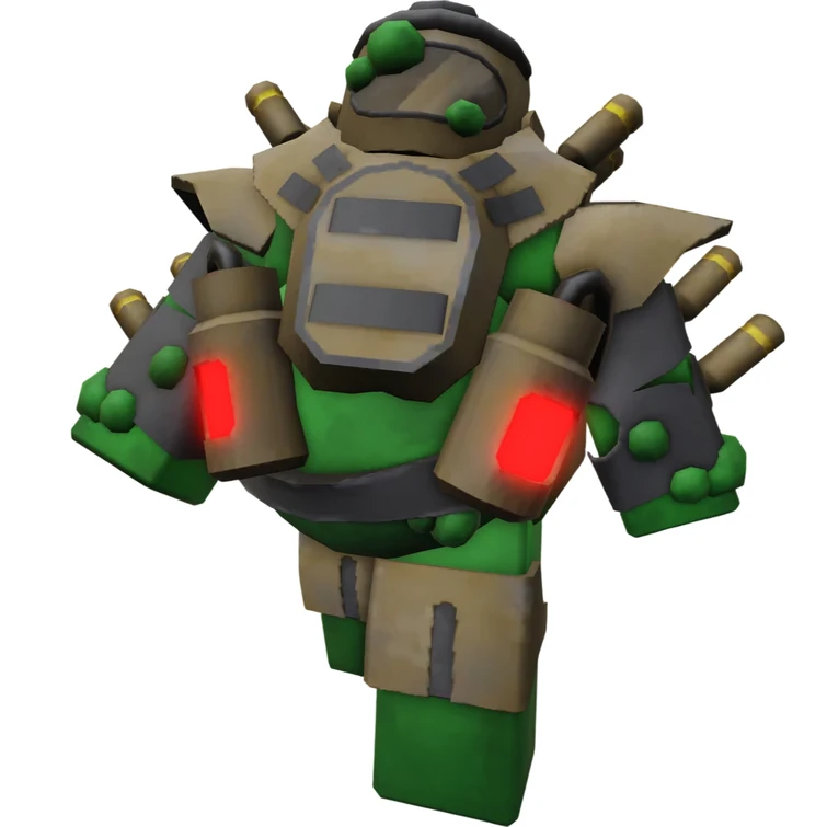 Could Elite Boomer return in one of the new gamemodes? | Fandom