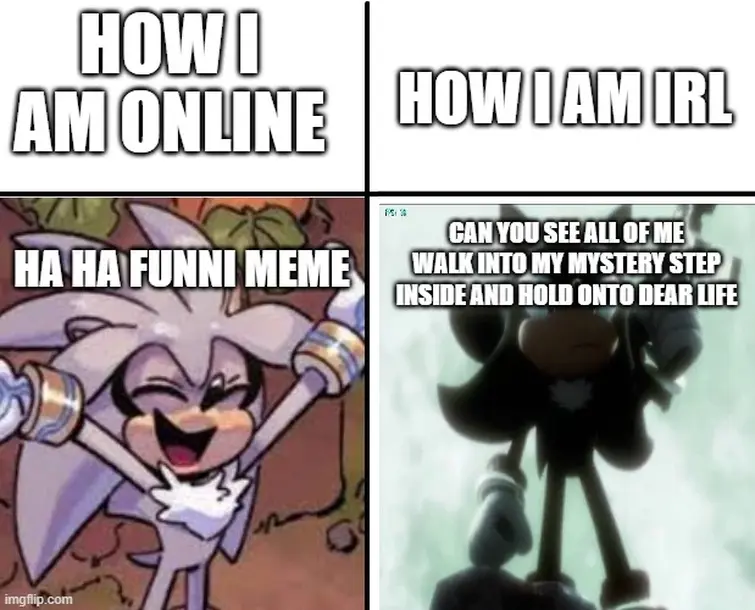 Meme thread | Fandom