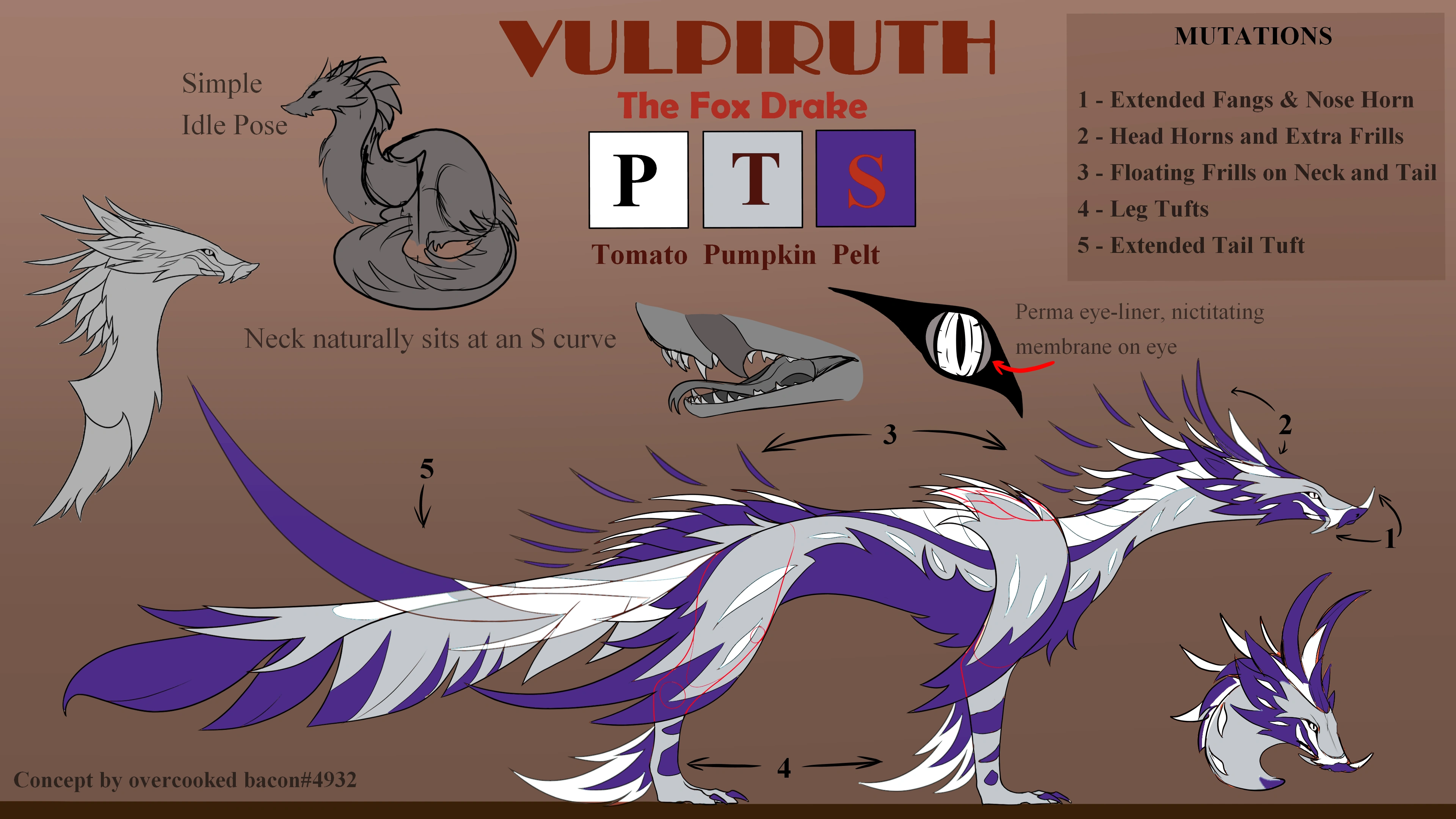 THE HOLY VULP | Fandom