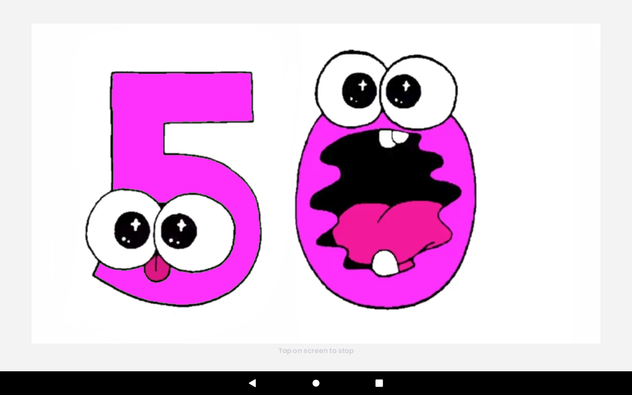 Numbers (50-59) | Fandom